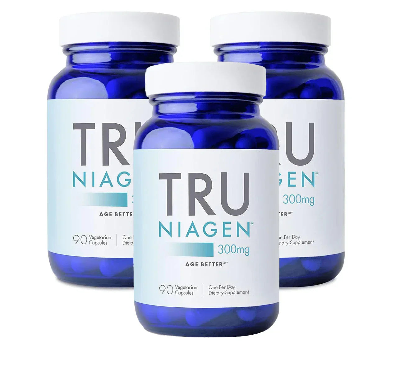 What is NAD+? Understanding the Wellness Trend Everyone's Talking About ...